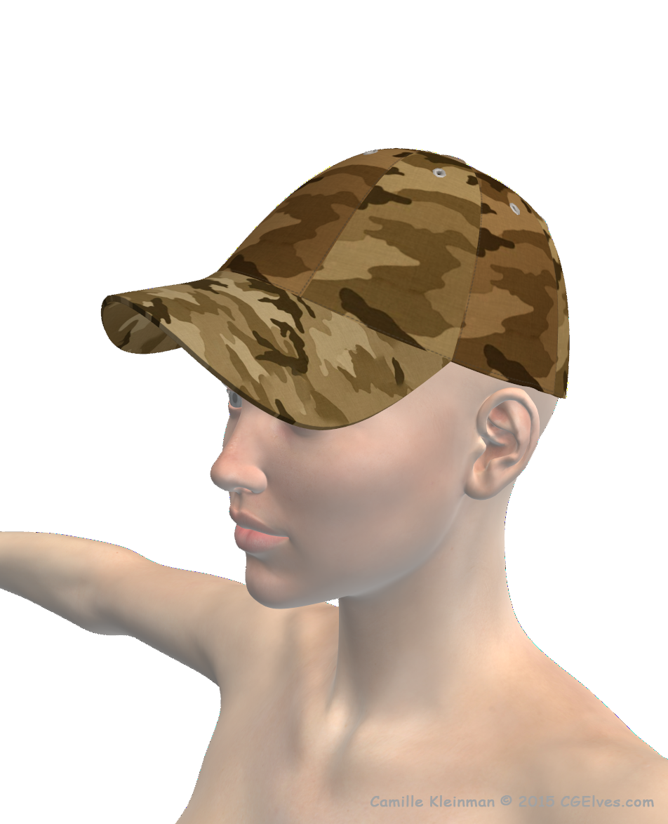 Best Marvelous Designer Video Tutorials: Pretty 3d digital Marvelous ...