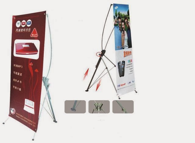 BÁO GÍA STANDEE CHỮ X, STANDEE, STANDY, KHUNG QUẢNG CÁO - Cung cấp, Bán ...