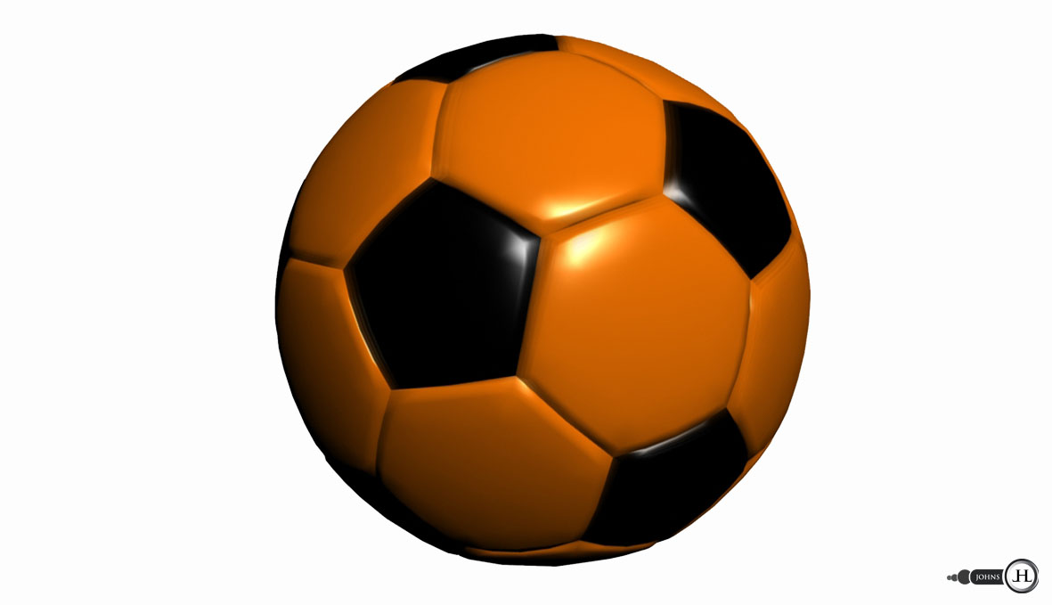 BATALIA: Balón rodando por las escaleras