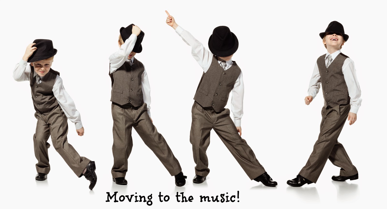 "Freeze Dance" with a "Ti-ti-ta" Twist in Preschool Music Class ...