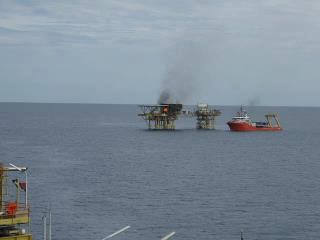 Dunia NDT & inspection: Petronas Mum on Findings Pertaining to Tukau B ...