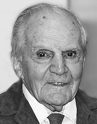 TESSIER dit LAVIGNE: Jean-Paul TESSIER