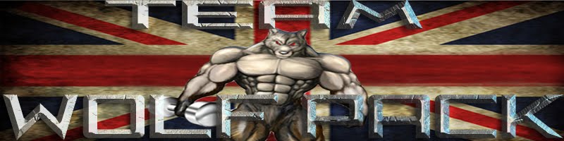 Team Wolf Pack