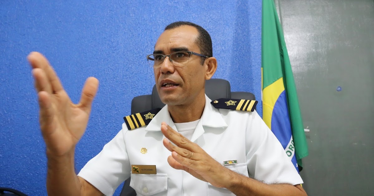 Zekatraca: Alexandre Nascimento Santos