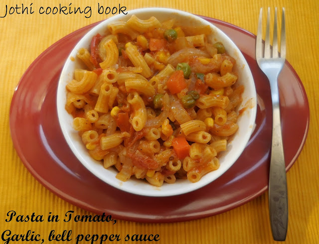 Jothi Cooking Book: November 2016