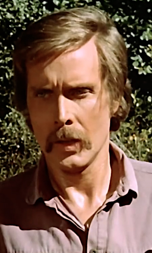 Enciclopedia del Cine Español: Jack Taylor