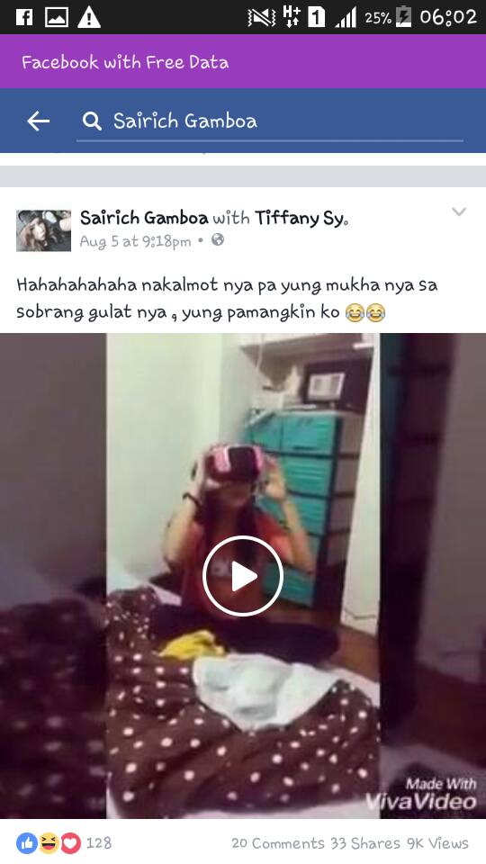 [SCANDAL] Sairich Gamboa, Violet Sy, Tiffany Sy, Fhat Gonzales, Hazel San Andres, Heicel Anne Yu ...