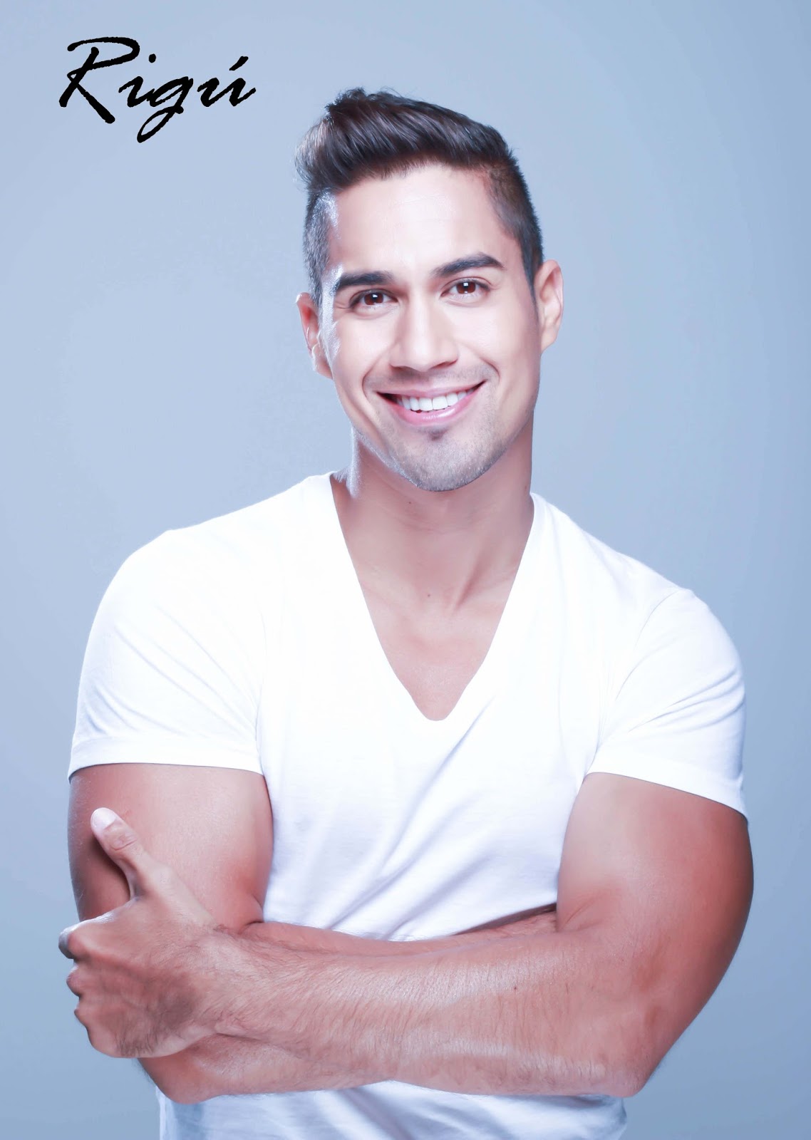 Muerde-aqui.blogspot.com: Rigú nos dice: “Contigo quiero estar”