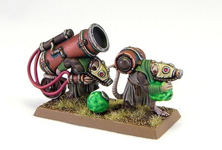 Skaven Roster Reveal Notes : r/totalwar