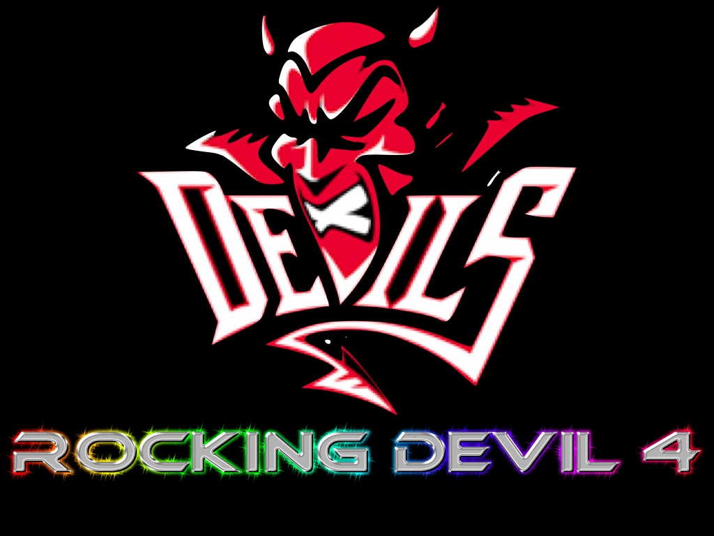 Rocking Devils 4