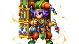 Cheat Trigger: Ilias FFBE