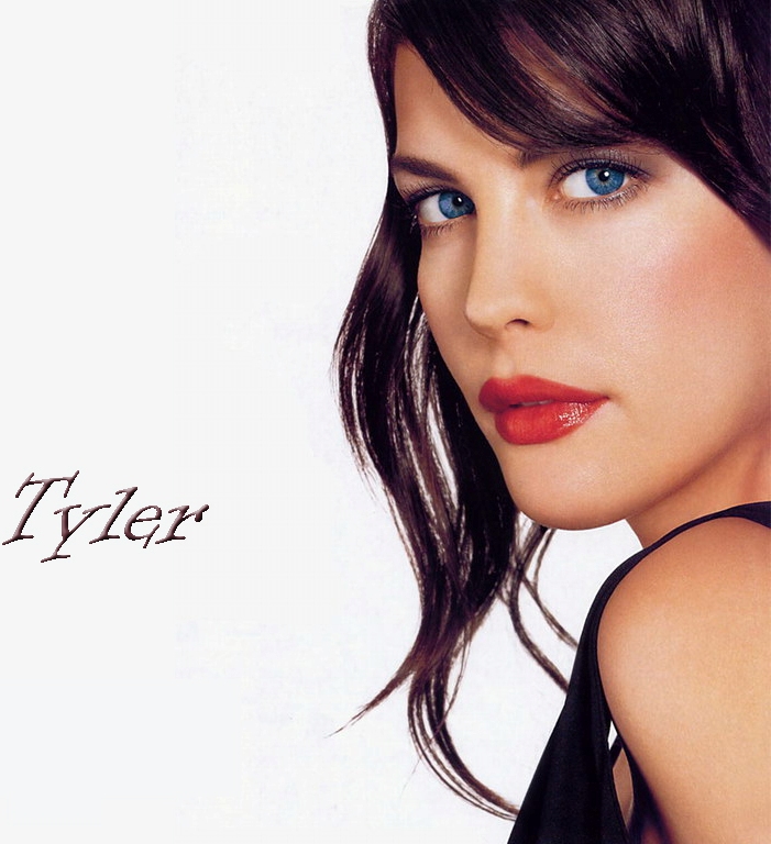 London Love Fashion Liv Tyler Hot Wallpapers Collection