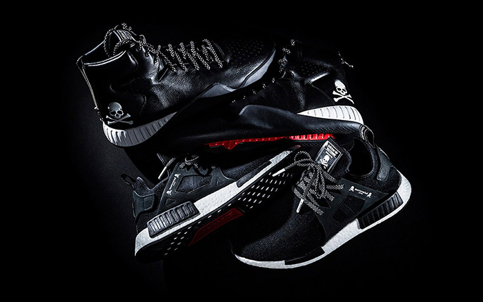 mastermind Japan x adidas Originals Collection Release Date - Sneaker ...
