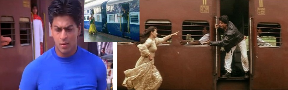 Movies Blog: Shahrukh Khan movies: Chennai Express movie photos, images