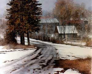 Kent Rod & Gun Club, Kent Cliffs, New York: December 2015