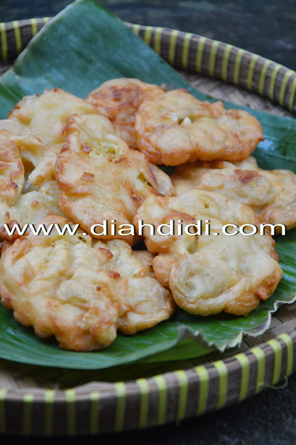 Diah Didi's Kitchen: Limpang Limpung Spesial
