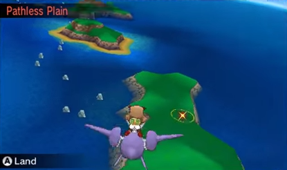 How to get to pathless plain - lulamylife