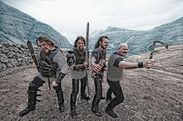 Týr - By the Light of the Northern Star (2009)