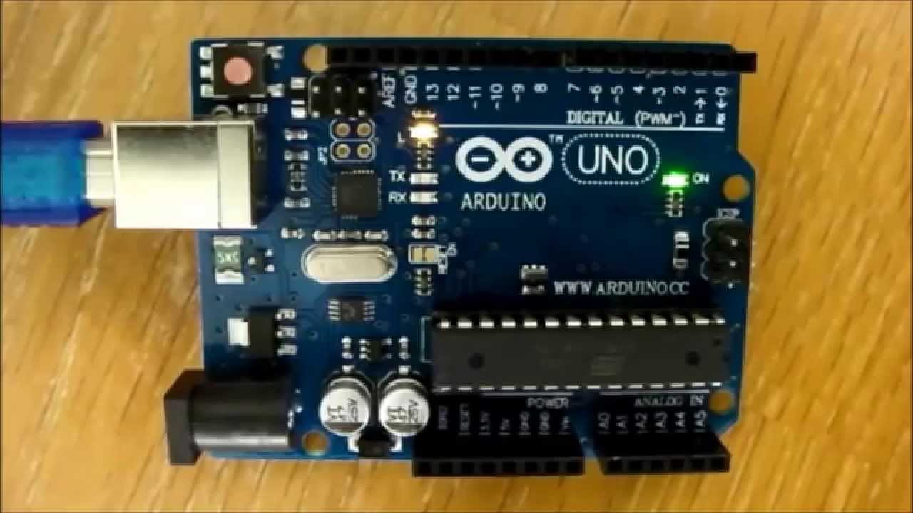 arduino