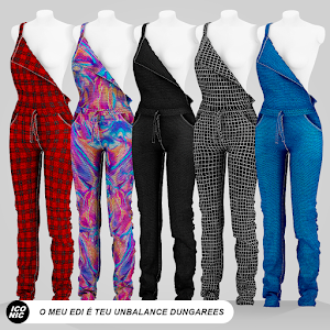 Arrasou Viado (T-shirt) | TS4 - VIP | ICONIC | The Sims 4 CC Creator