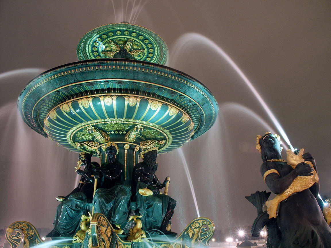 淨元法師之大醫院小醫師: Fontaine classification