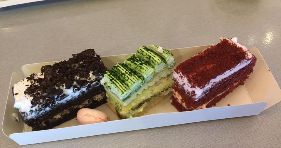 Bo Eight Tea Coffee Miri 101 Commercial Center - Miri Food Sharing