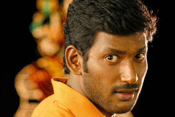 TAMIL ACTOR VISHAL PROFILE « AMAZING IDEAS