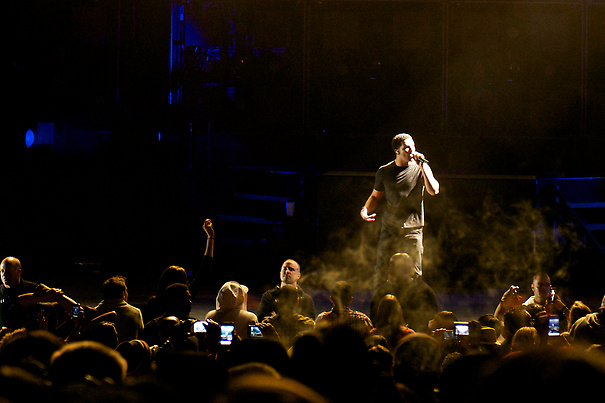 Drizzy Drake En Español: Drake,Club Paradise Tour,Denver,Colorado