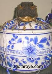 Oshún Kolé: el blog de Geobanys: Olosá