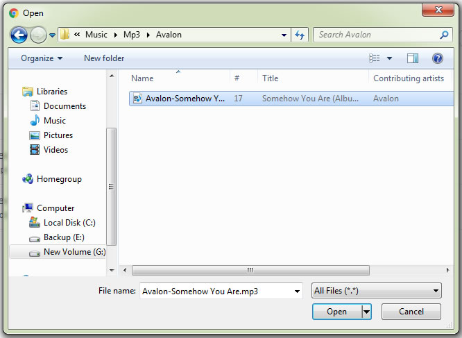 SOLVED: Upload error, unable to upload file: lost connection Dropbox