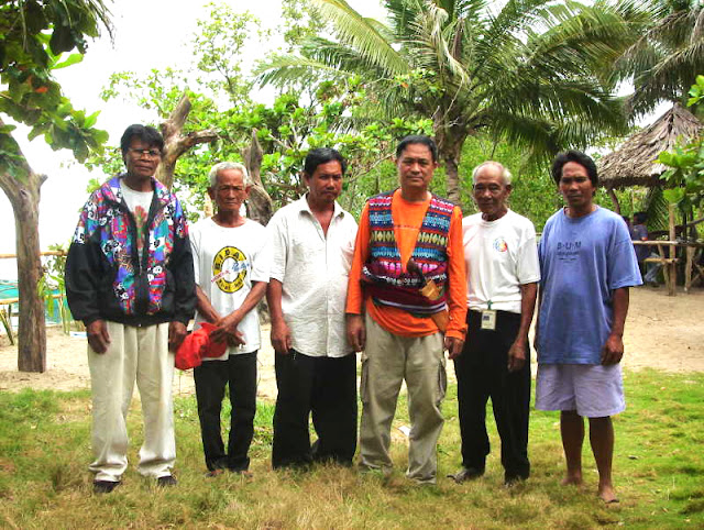 The Tribal Political Structure