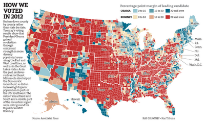 blog.samseidel.org: The 2012 Election and the new (Silent) Majority