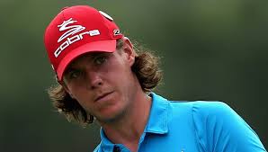 GOLFchannel: Setelah 96 Kali Ikut Turnamen, Broberg Juara di BMW Masters