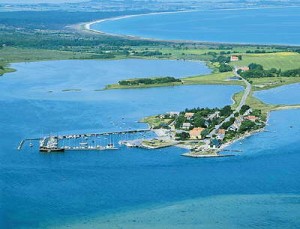 ¿Sostenible?: Samso, la isla sostenible