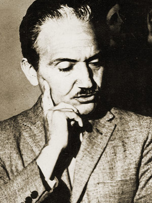 Arte y Antropología: Recordando a José María Arguedas (*)