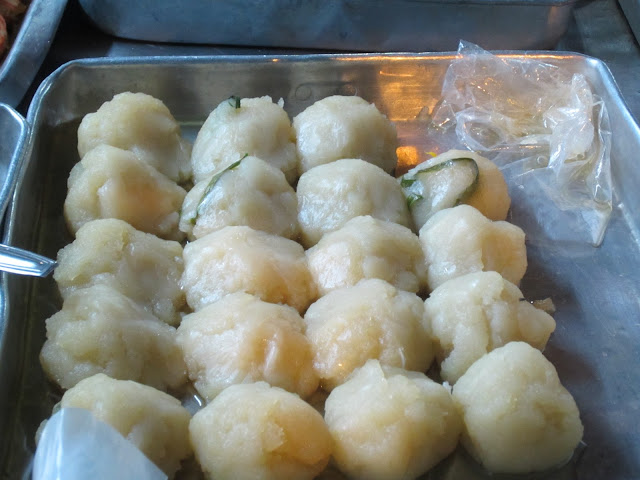 10 Makanan Yang Perlu Dicuba Semasa Di Kelantan - alyalyna