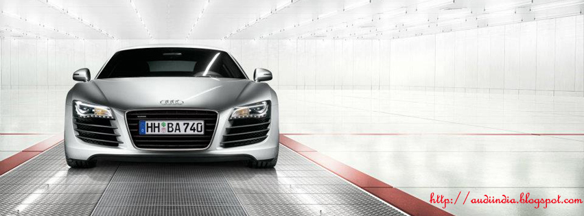 Special Edition Audi Facebook Timeline Banners | The World of Audi