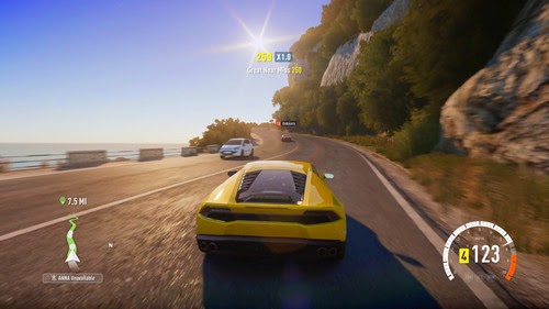 Forza Horizon 2 Download