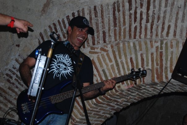 LOLITOphotography: ENTREVISTA A PABLO DE CASTRO MAQUEDA