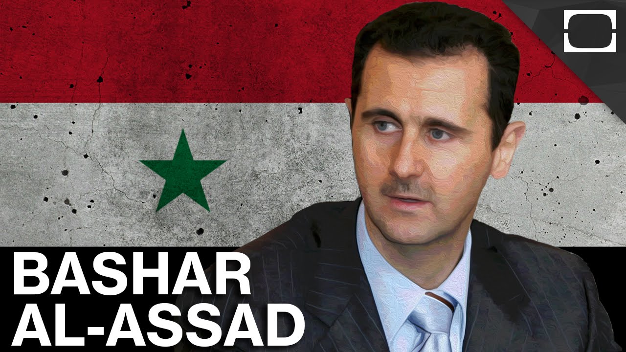 Assad behind Syria chemical attack – US | Nigerian News, Latest Nigeria ...