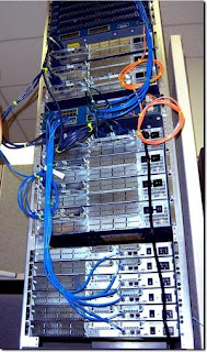 CCNA Voice Labs and CCNA Kits: CCNP Voice Lab Kits are Here with ...