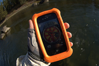 The Fiberglass Manifesto: Review - Lifeproof Case & LifeJacket