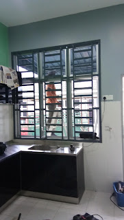 Design grill terkini 2019