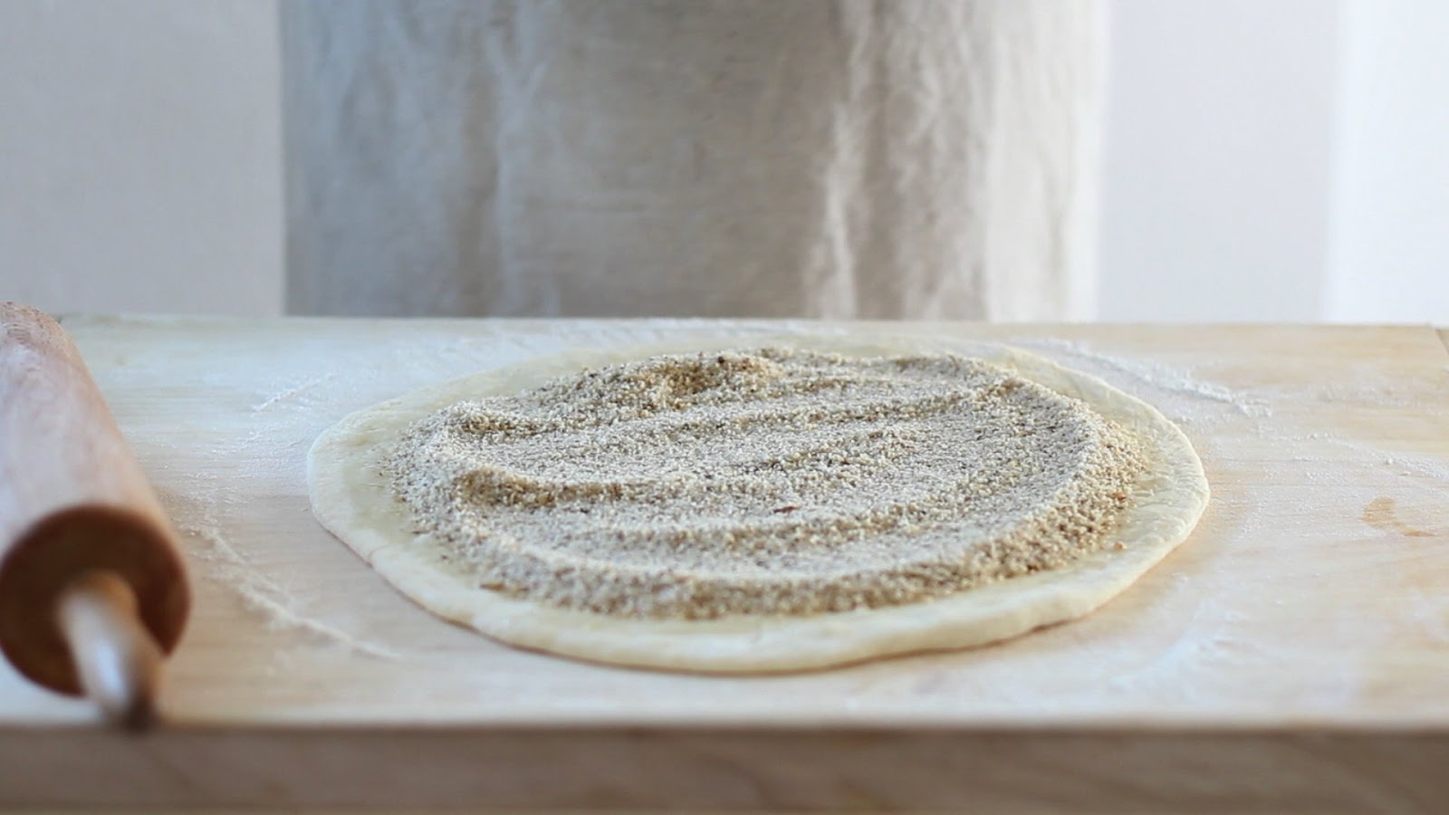 bake your slovak roots / slovenské korene: Poppyseed and Walnut Rolls ...