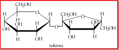 Oligosakarida - Serba Ada
