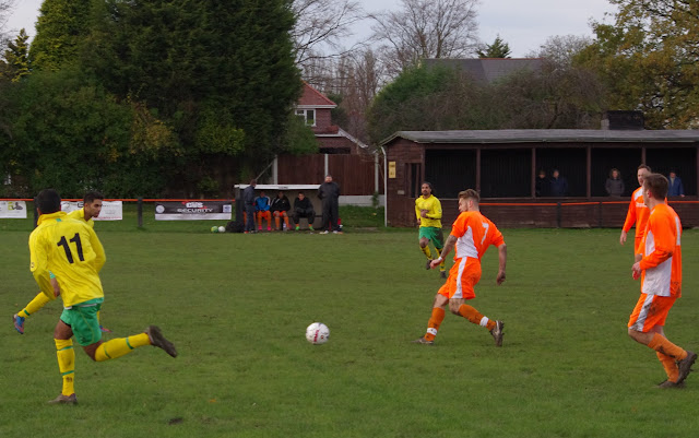 WEST MIDLAND TRAVELLER: WOLVERHAMPTON UNITED 6 - 1 SIKH HUNTERS