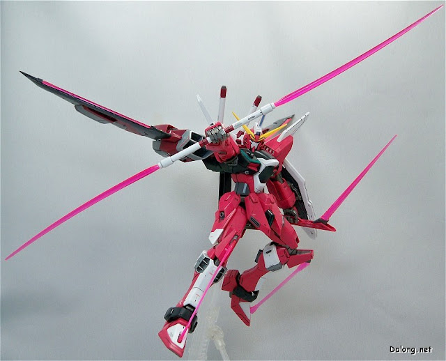 Manpig's Collection: What are the Gunpla Grades? (WIP)