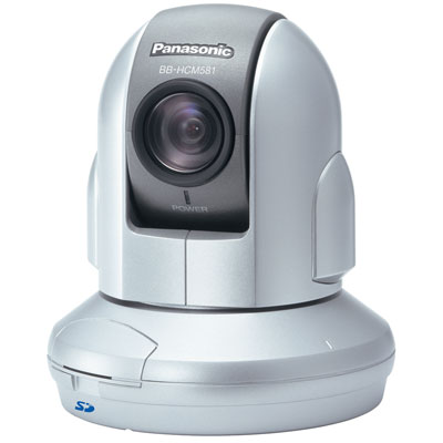 Network and IP Cameras Reviews and Information: Panasonic Network ...