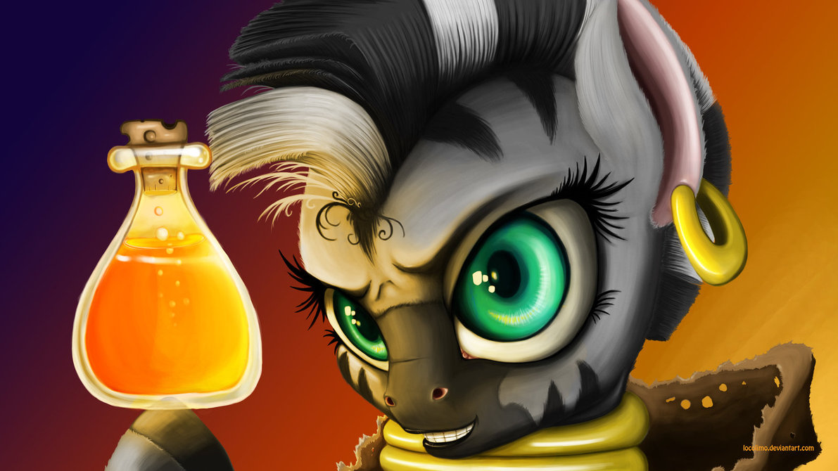 Equestria Daily - MLP Stuff!: 07/26/13