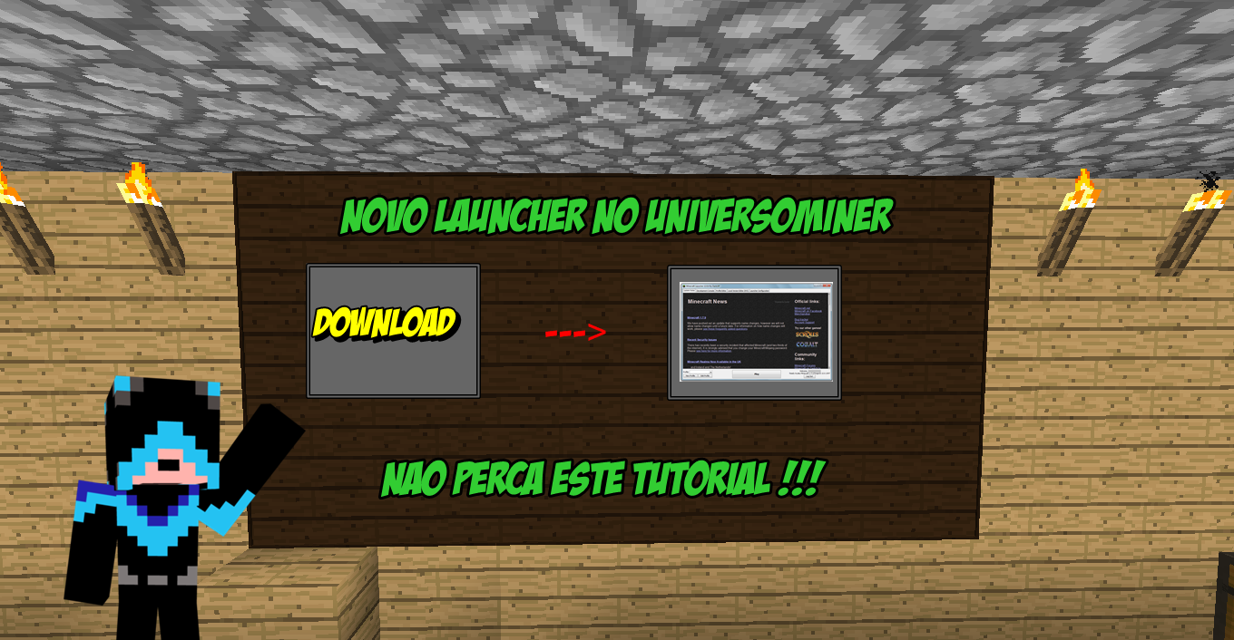 Sklauncher The Minecraft Launcher
